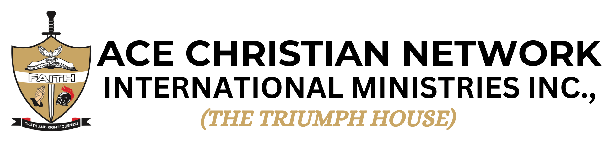 Ace Christian Network – Ace Christian Network Website